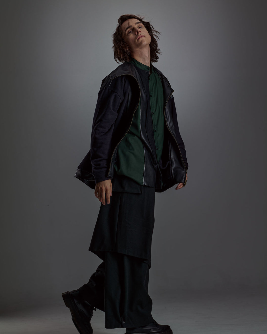 Summer to AW POP-UP STORE 2023 – Mizuid