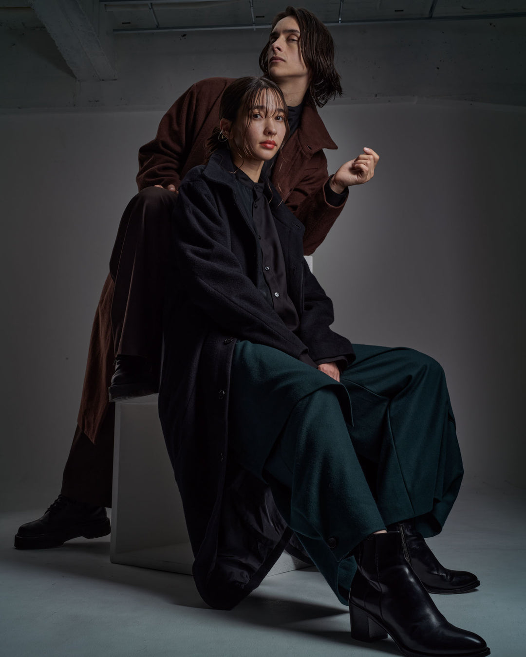 Summer to AW POP-UP STORE 2023 – Mizuid