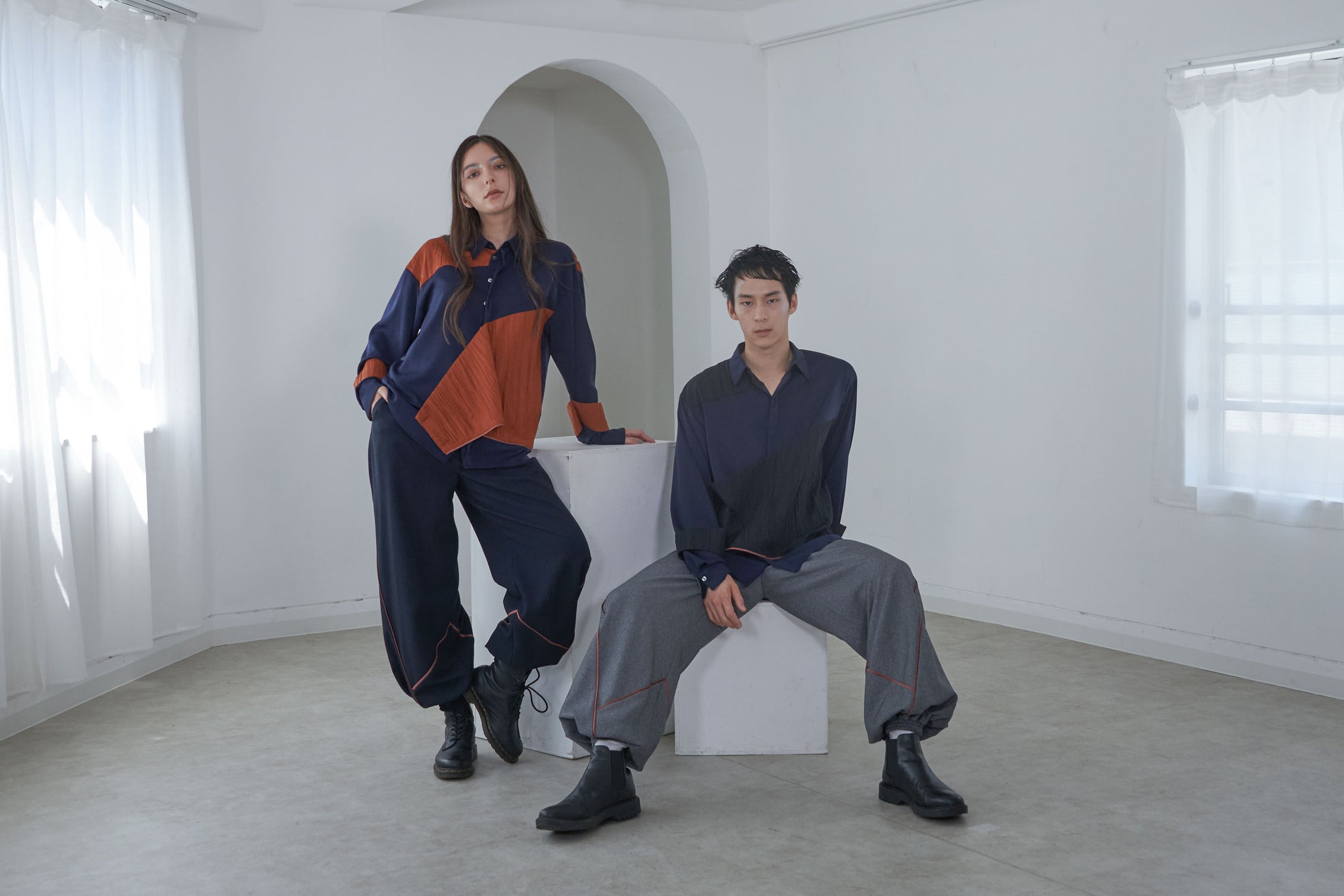 Summer to AW POP-UP 2024 – Mizuid