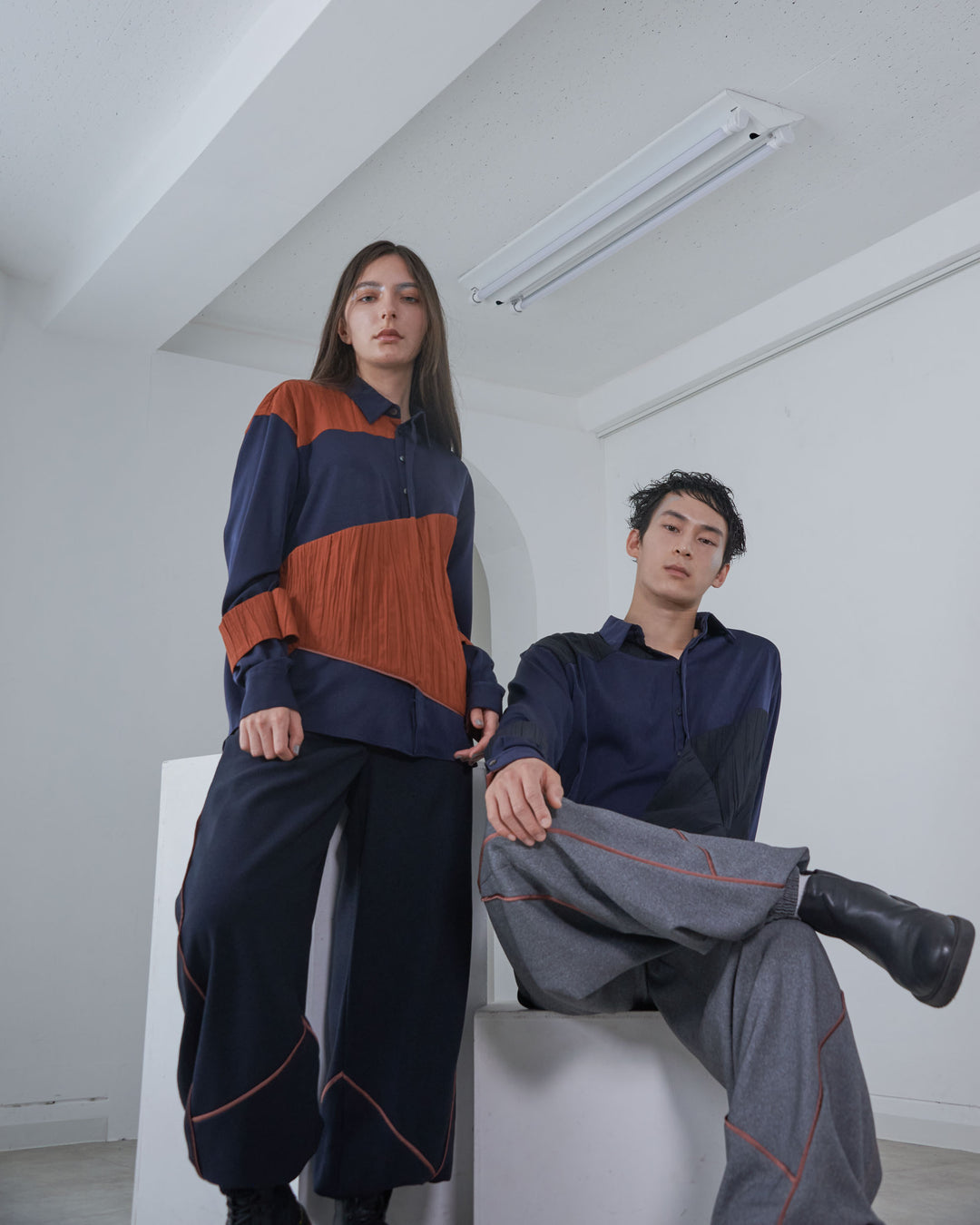 Summer to AW POP-UP 2024 – Mizuid